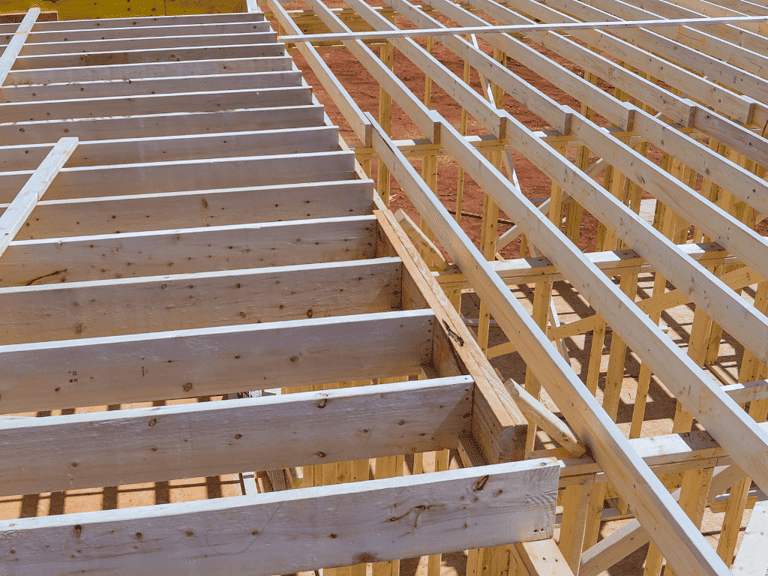 Solivage et Mezzanine bois | Réalisez votre projet sur mesure